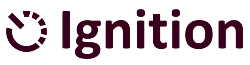 Ignition - Login